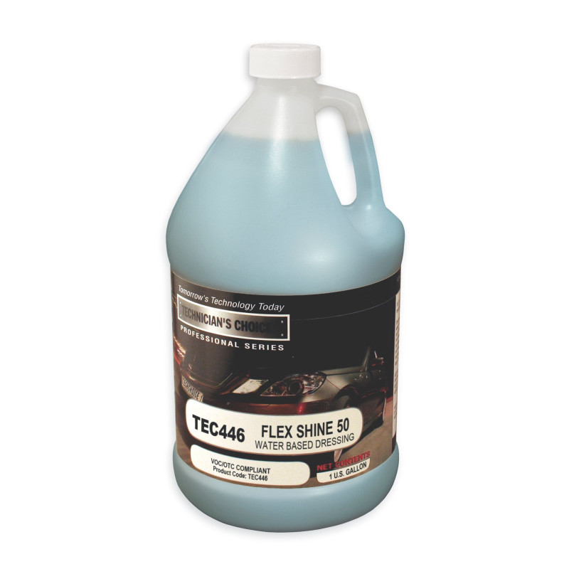 TEC446 Flex Shine 50